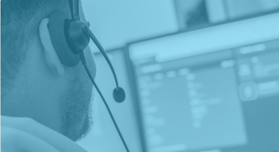 Technická podpora | FastCentrik